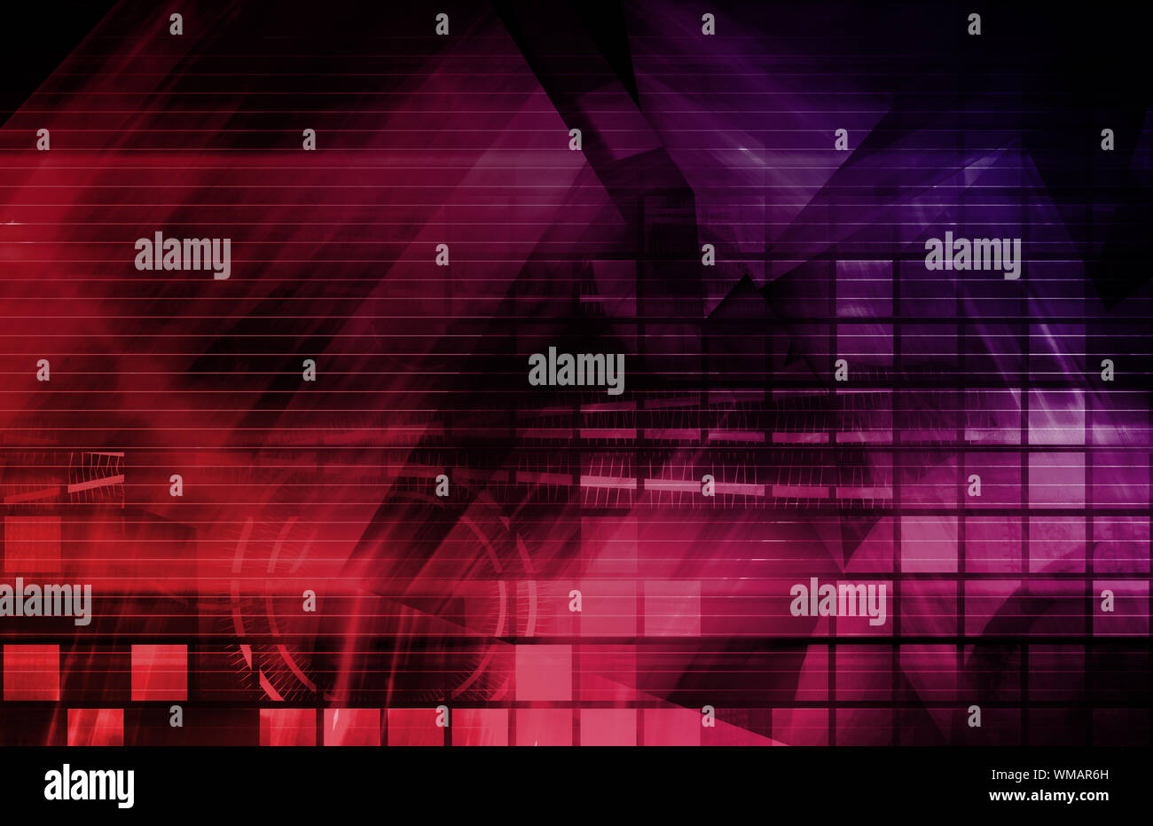 Internet World Wide Web Abstract Tech Background Stock Photo - Alamy