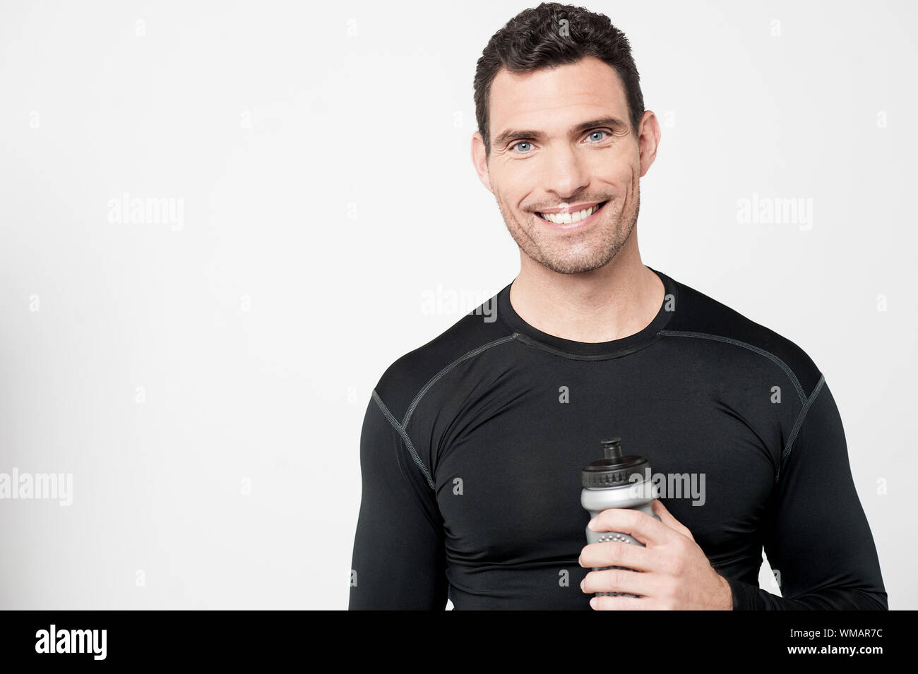 Sipper bottle hi-res stock photography and images - Alamy