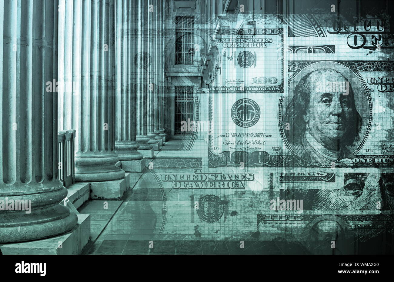 Online Banking Concept Background as a Abstract Stock Photo - Alamy