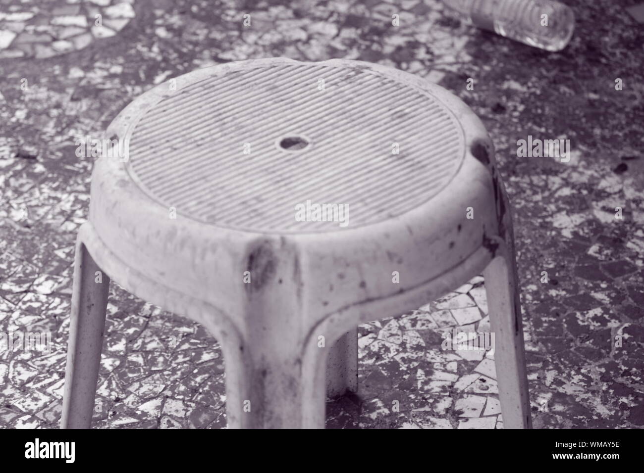 Plastic view hi-res stock photography and images - Alamy