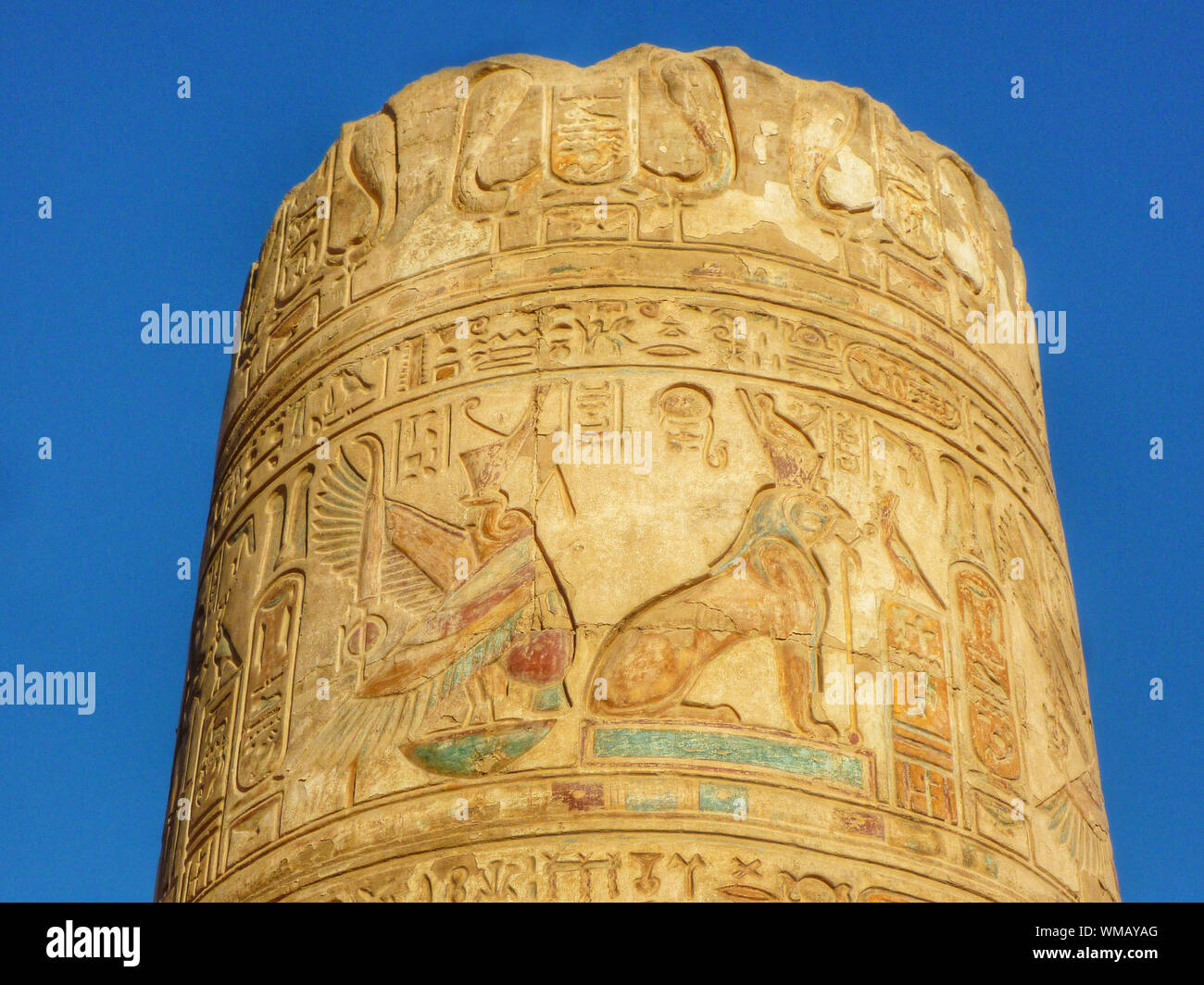 Relief column hi-res stock photography and images - Alamy