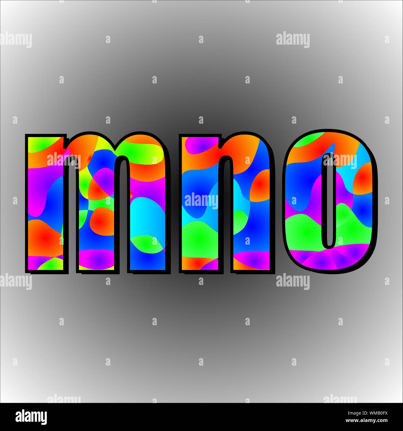 Colorful character hi-res stock photography and images - Alamy