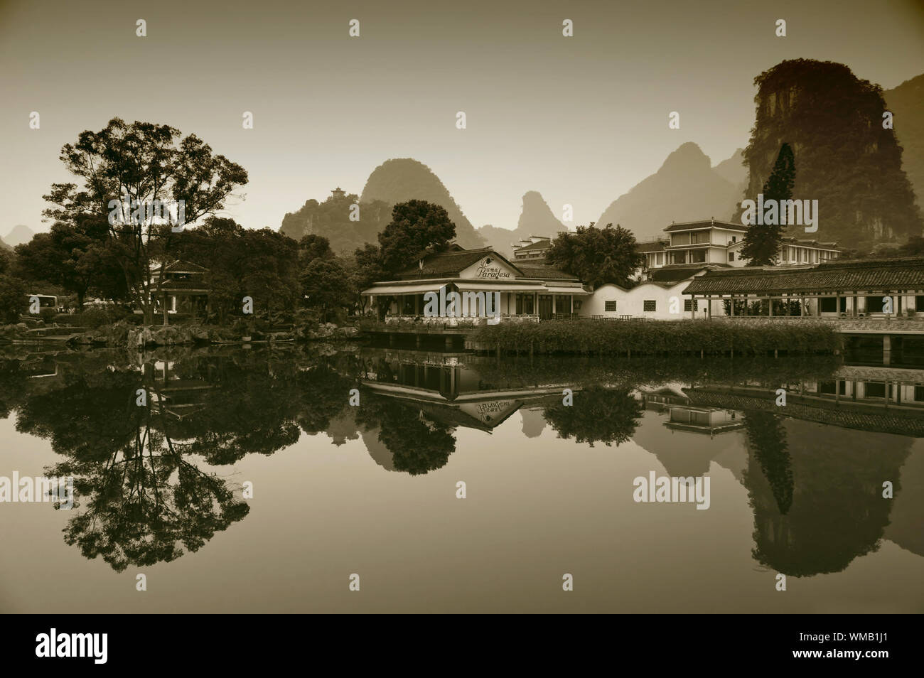 Shuo yang hi-res stock photography and images - Alamy