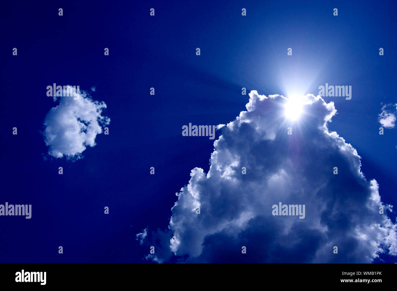 ray of light Stock Photo - Alamy