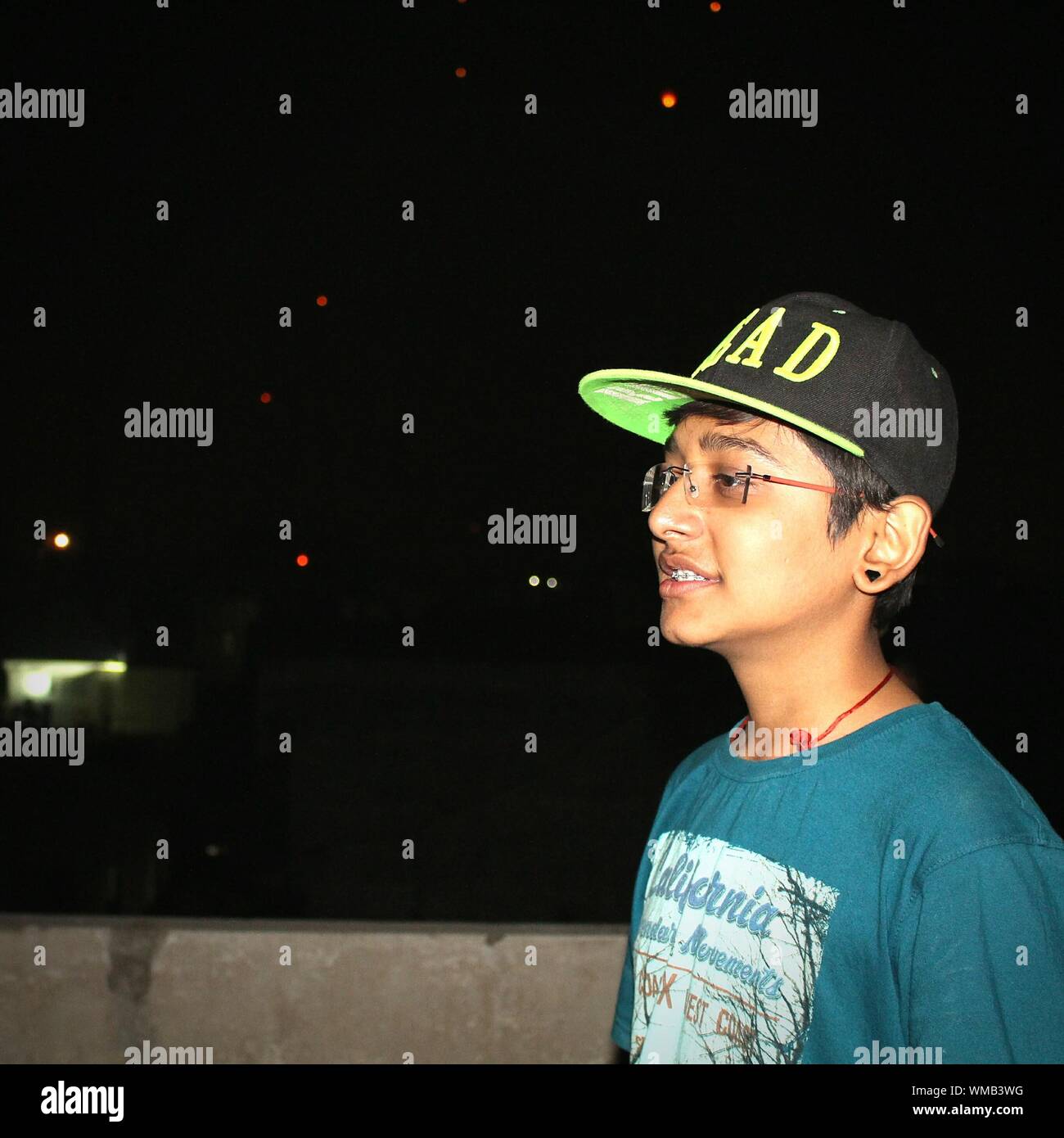 Night cap hi-res stock photography and images - Alamy