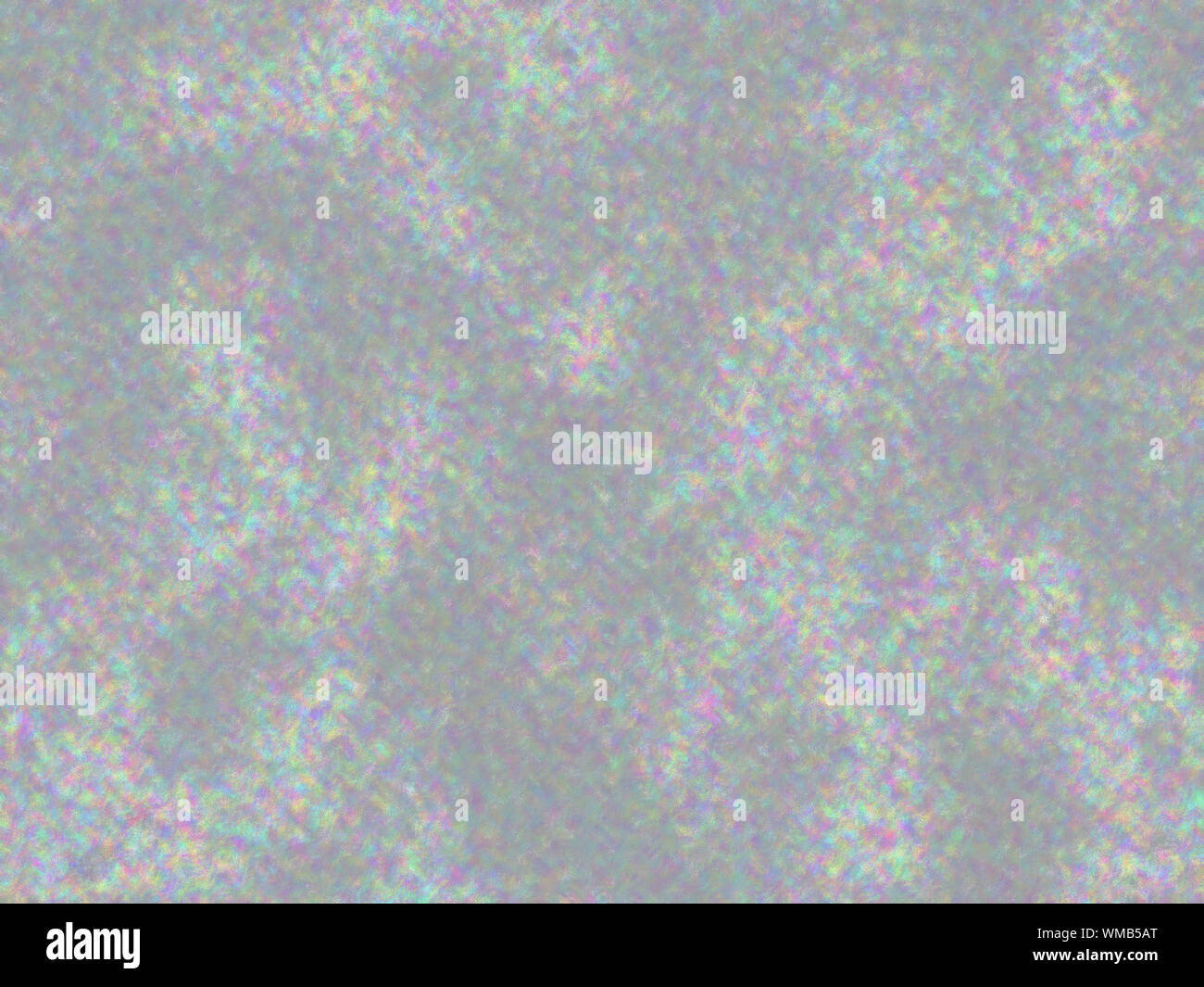 Iridescent holographic texture as abstract digital background Stock ...