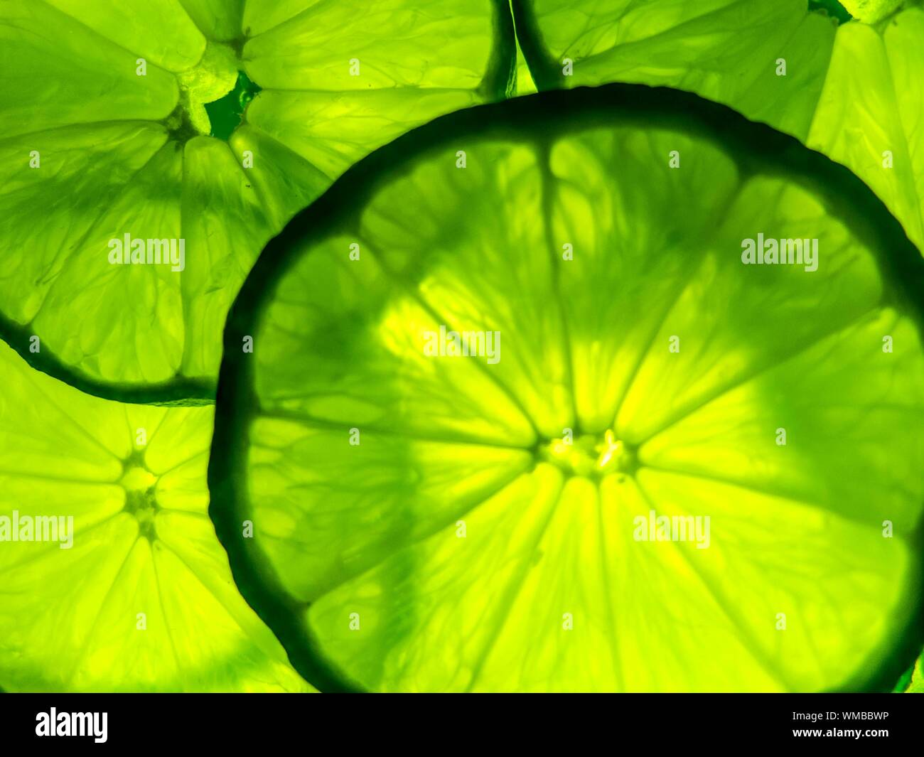 Limes pattern hi-res stock photography and images - Alamy