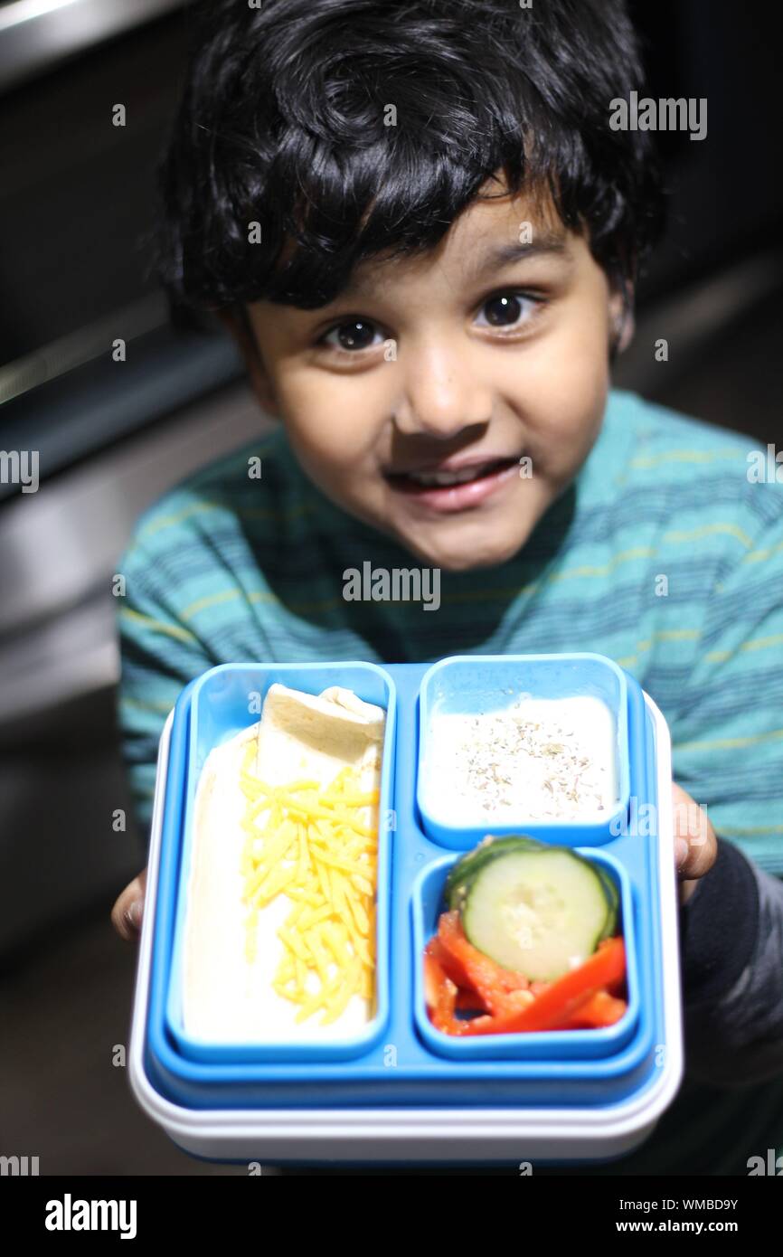 Lunch Box's Instagram, Twitter & Facebook on IDCrawl