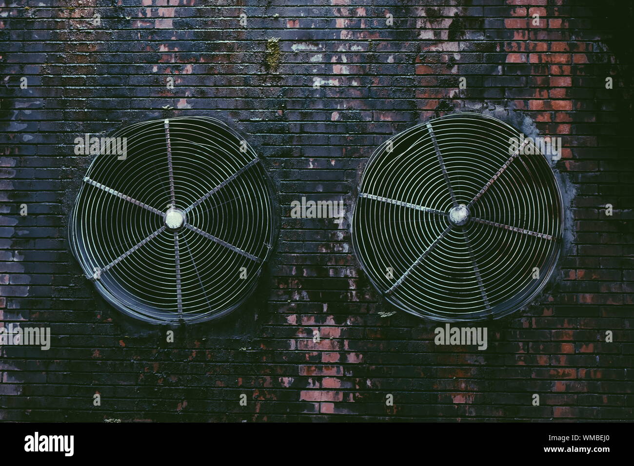 Exhaust fans hi-res stock photography and images - Alamy