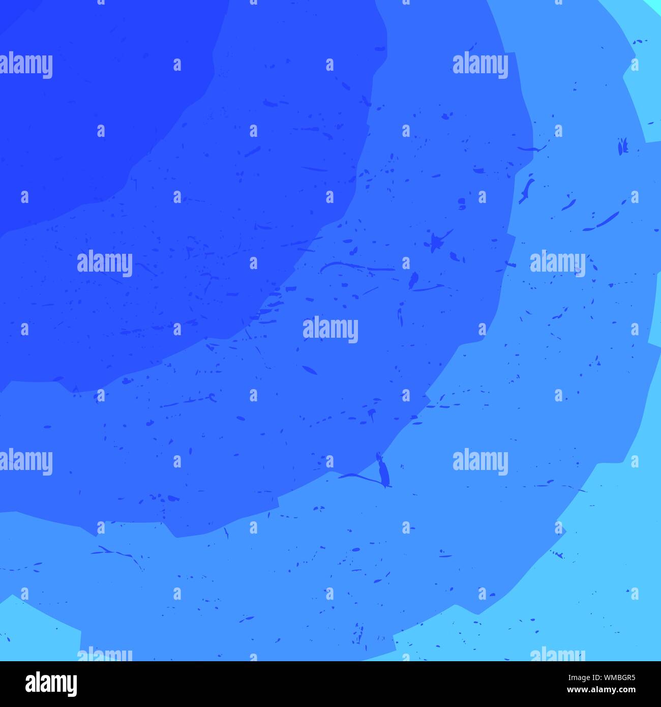 Water energy wave abstract background, stock vector Stock Vector Image ...