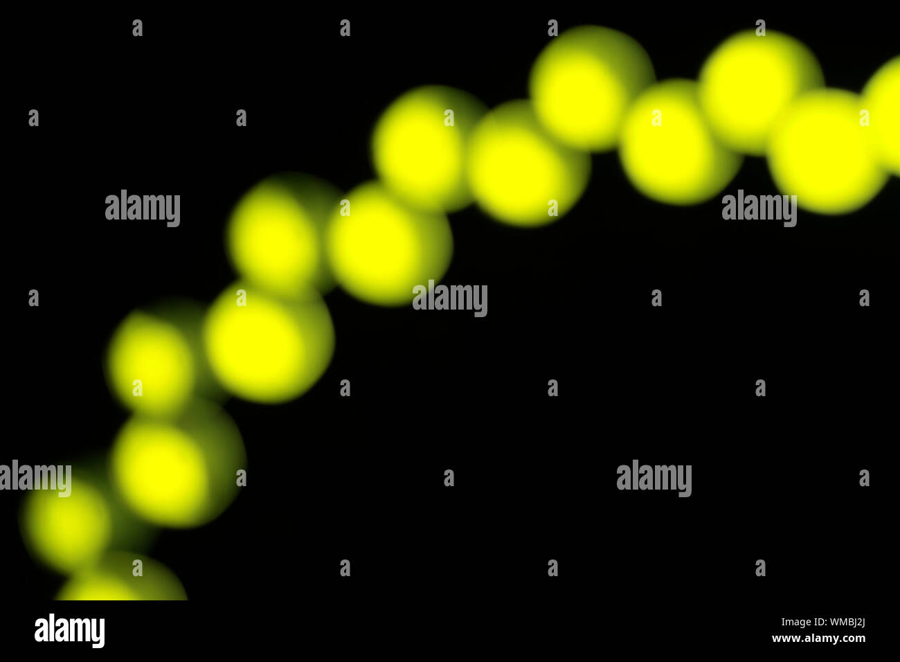 Yellow led hi-res stock photography and images - Alamy