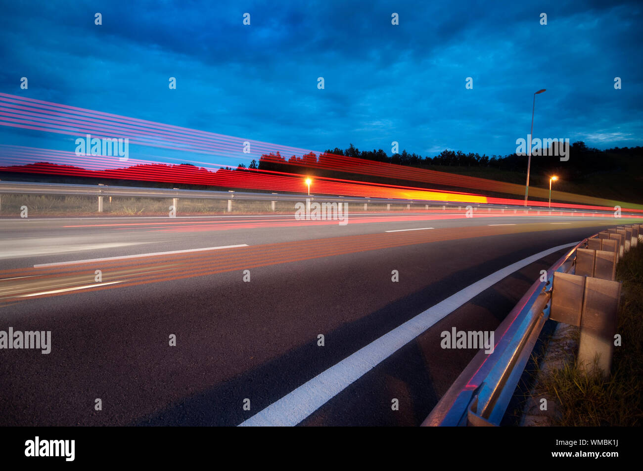 Fast and slow lines hi-res stock photography and images - Alamy