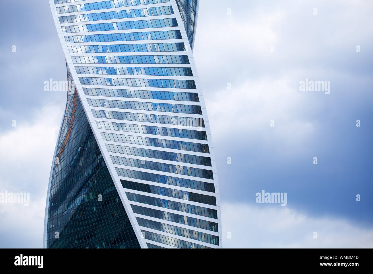 Evolution tower hi-res stock photography and images - Alamy