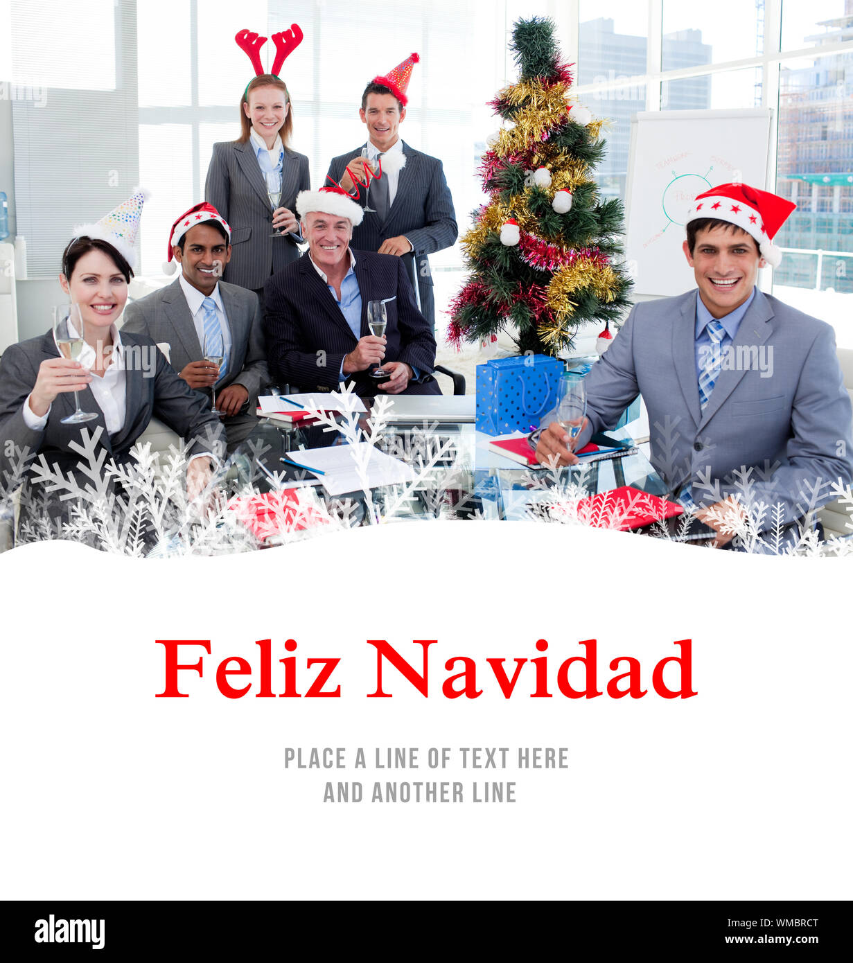 Feliz 30s hi-res stock photography and images - Alamy