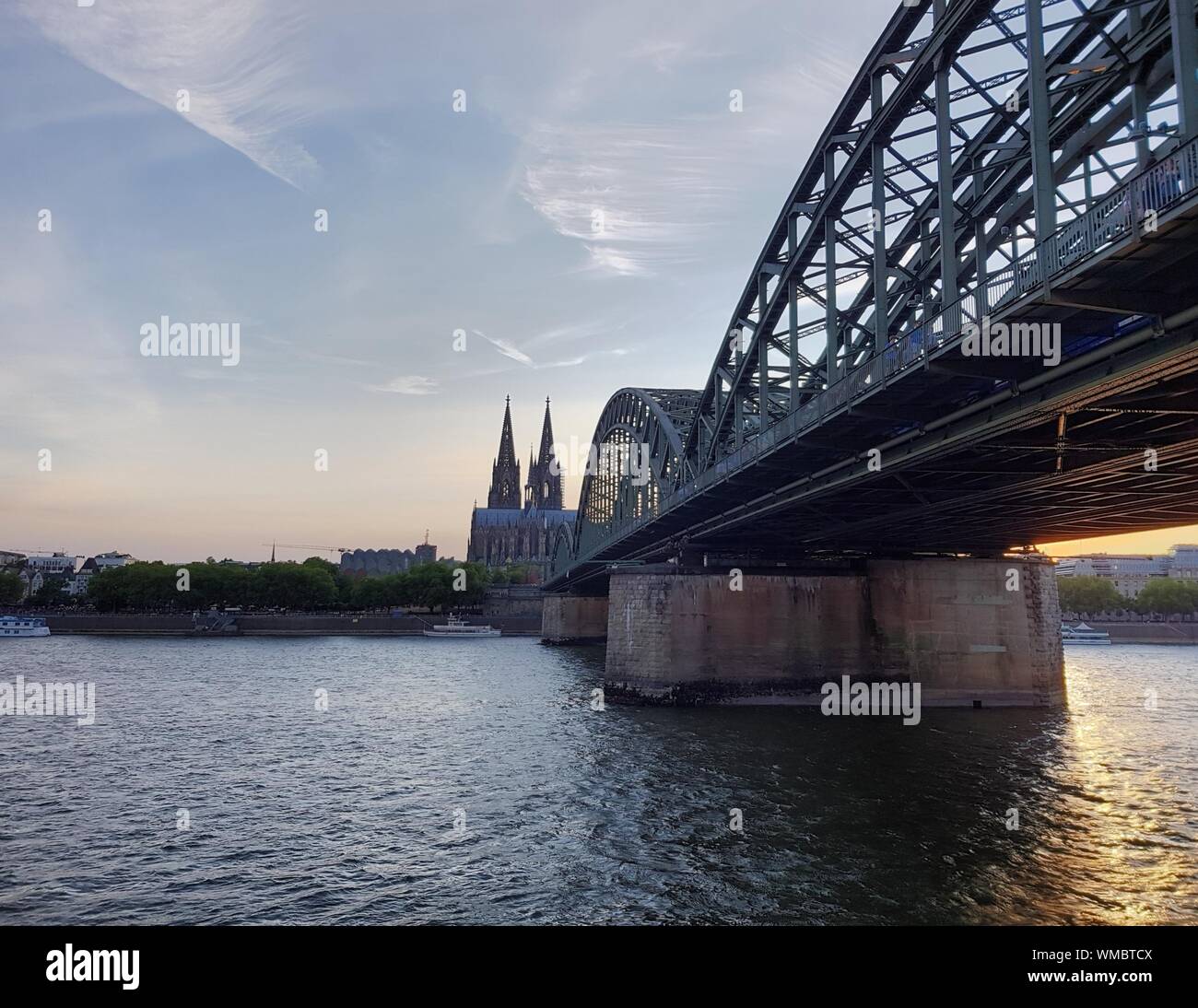 Colonge cathedral hi-res stock photography and images - Alamy
