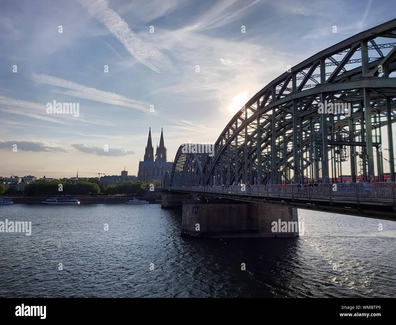 Koln germany hi-res stock photography and images - Alamy