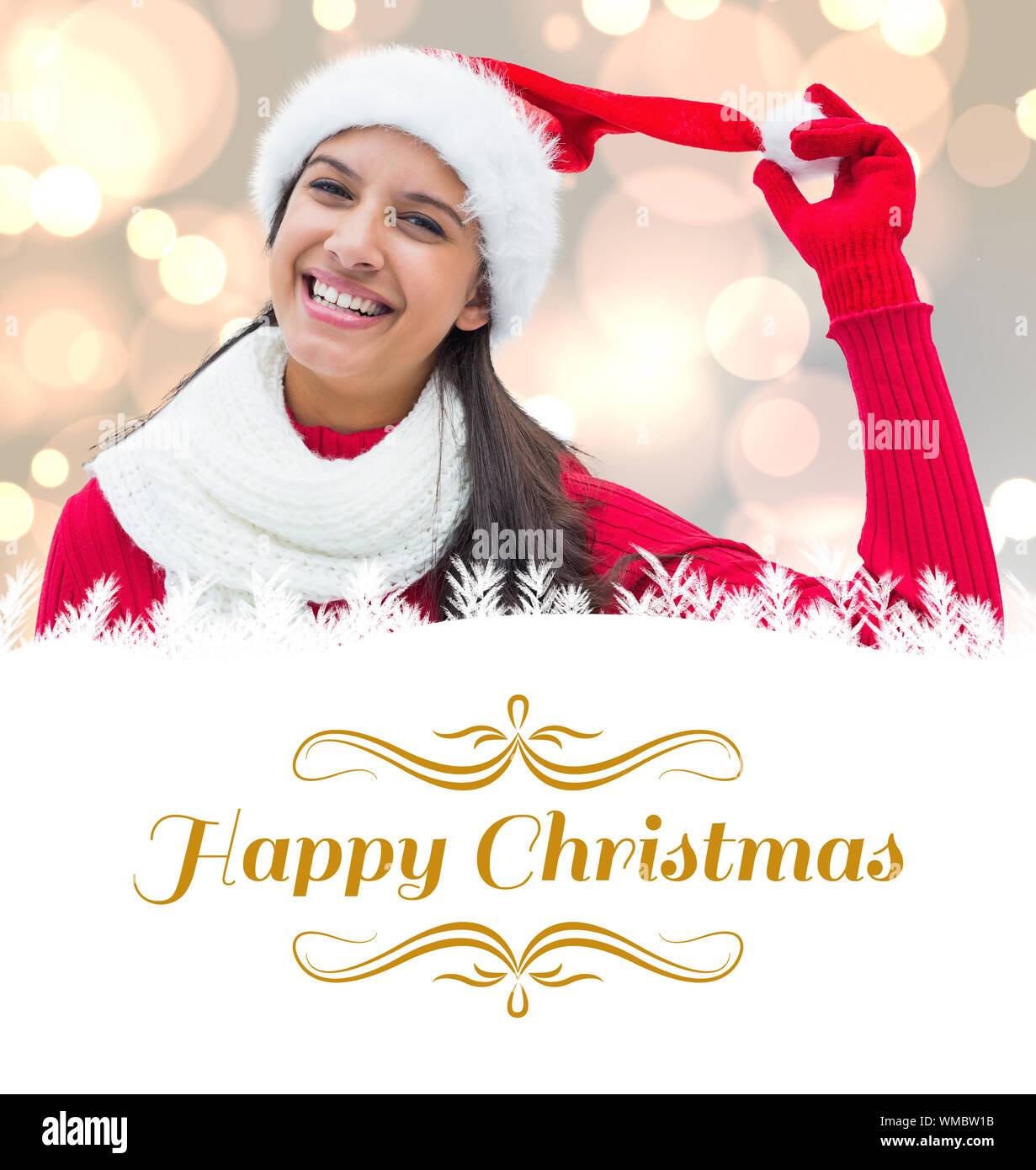 Border jumper hi-res stock photography and images - Alamy