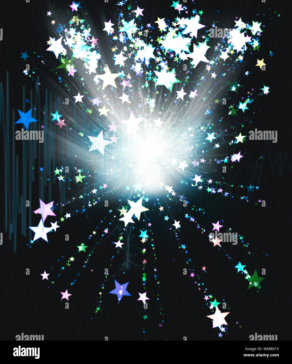 Explosion Clip Art High Resolution Stock Photography and Images - Alamy