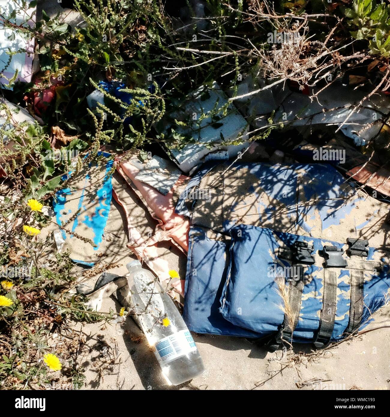 Group lying hi-res stock photography and images - Alamy