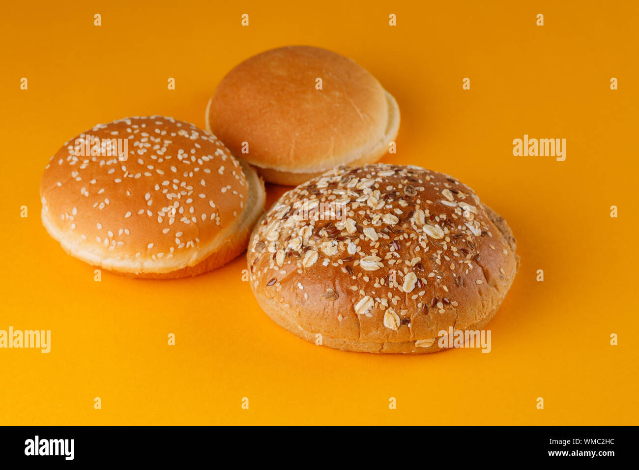 Classic bun hi-res stock photography and images - Alamy