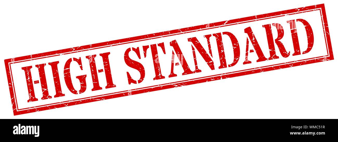 Standard stencil hi-res stock photography and images - Alamy