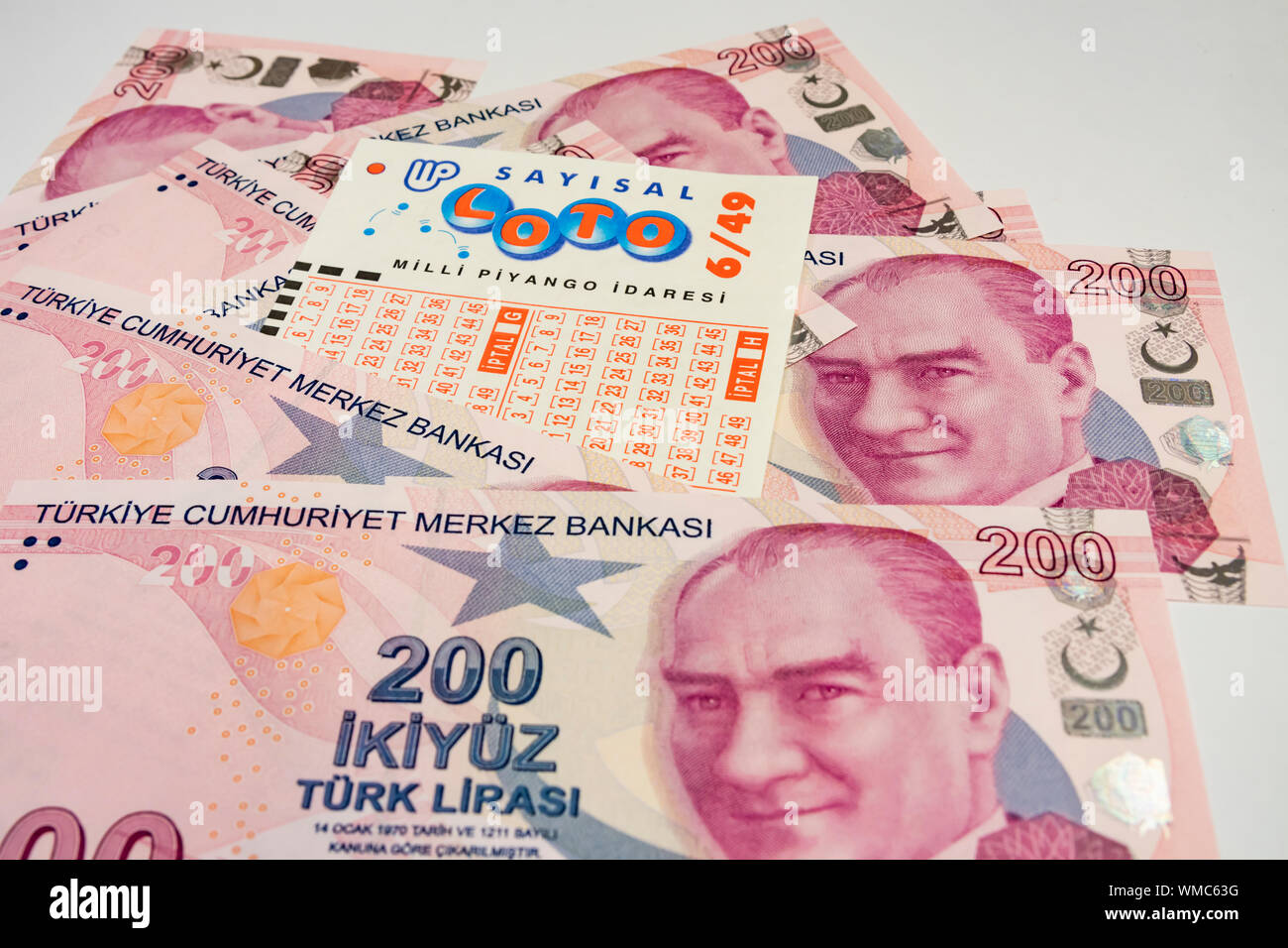 The national lottery ball hi-res stock photography and images - Alamy