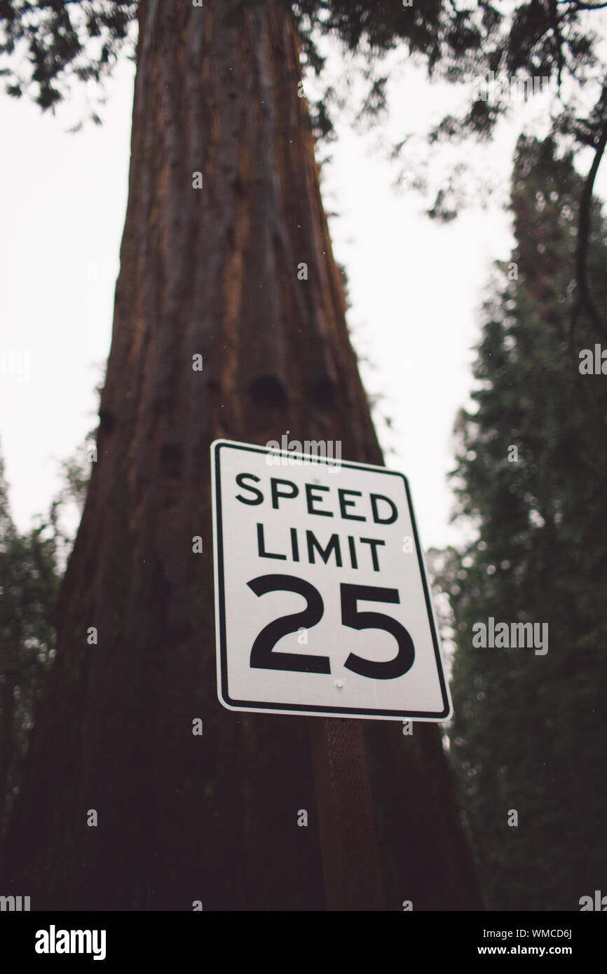 National Speed Limit Road Sign High Resolution Stock Photography and ...