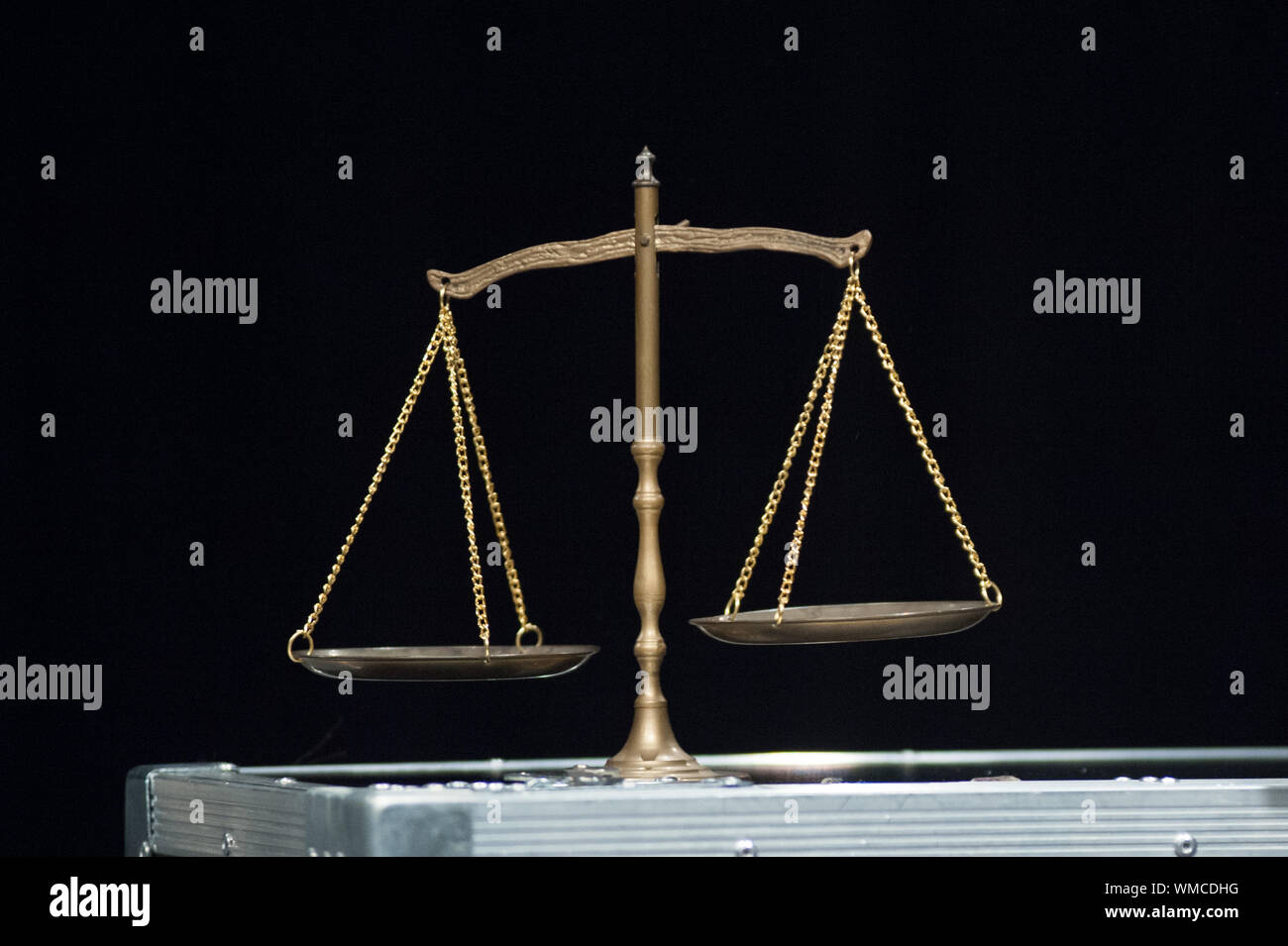 Arm Scale High Resolution Stock Photography and Images - Alamy