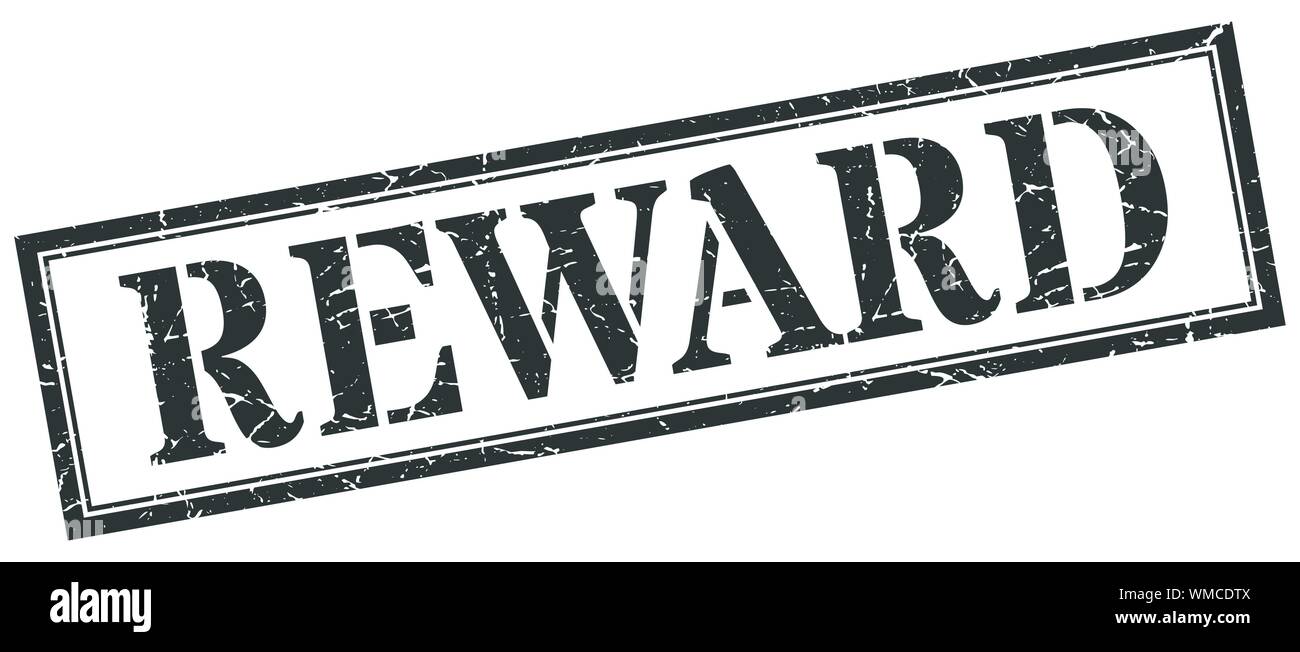 Reward stencil hi-res stock photography and images - Alamy