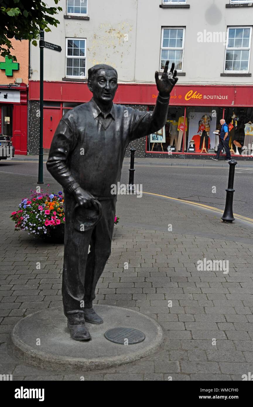 John keane hi-res stock photography and images - Alamy