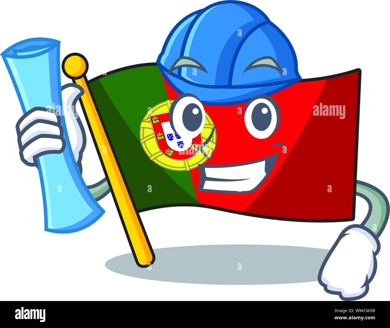 Portugal architect Stock Vector Images - Alamy