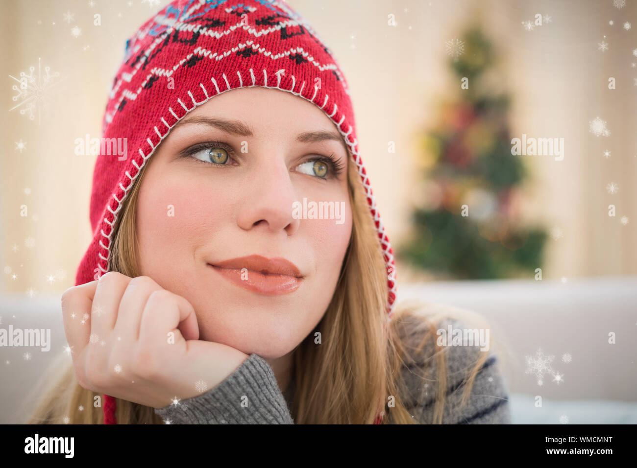 Falling woman graphic hi-res stock photography and images - Alamy