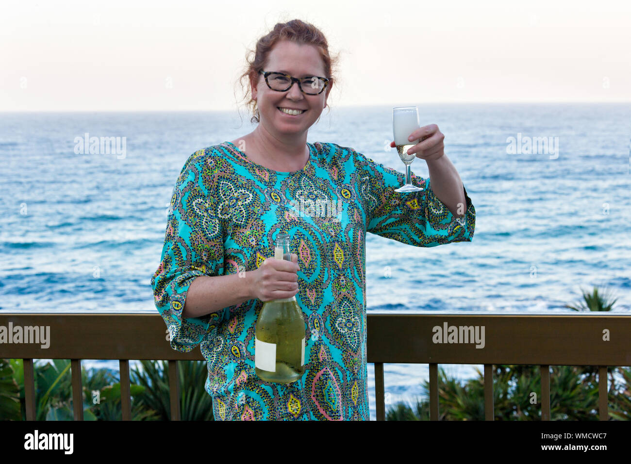 Lady in her forties hi-res stock photography and images - Alamy