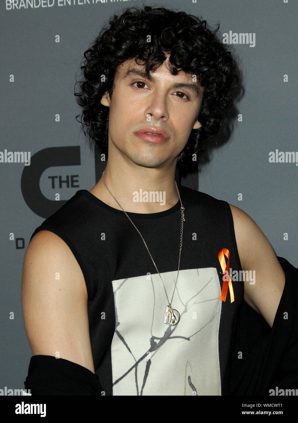 The CW’s Summer 2019 TCA All Star Party held at The Beverly Hilton ...