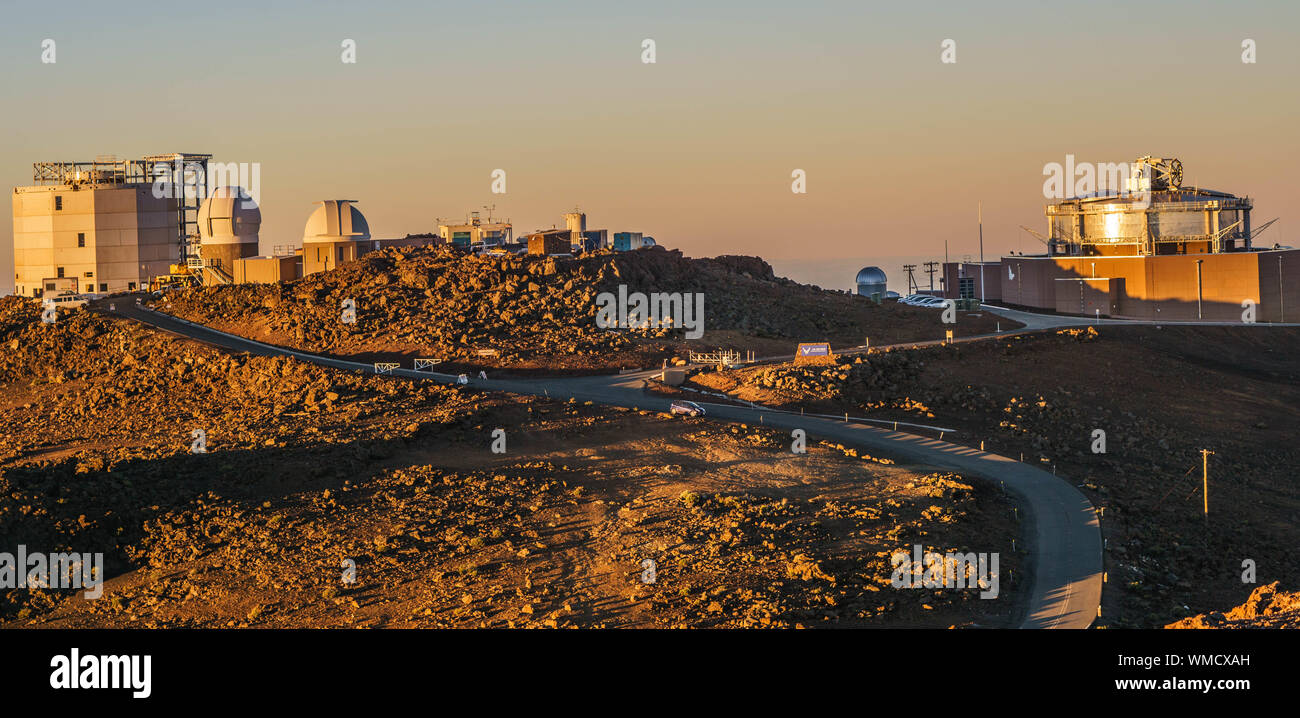 Observatory hill hi-res stock photography and images - Alamy