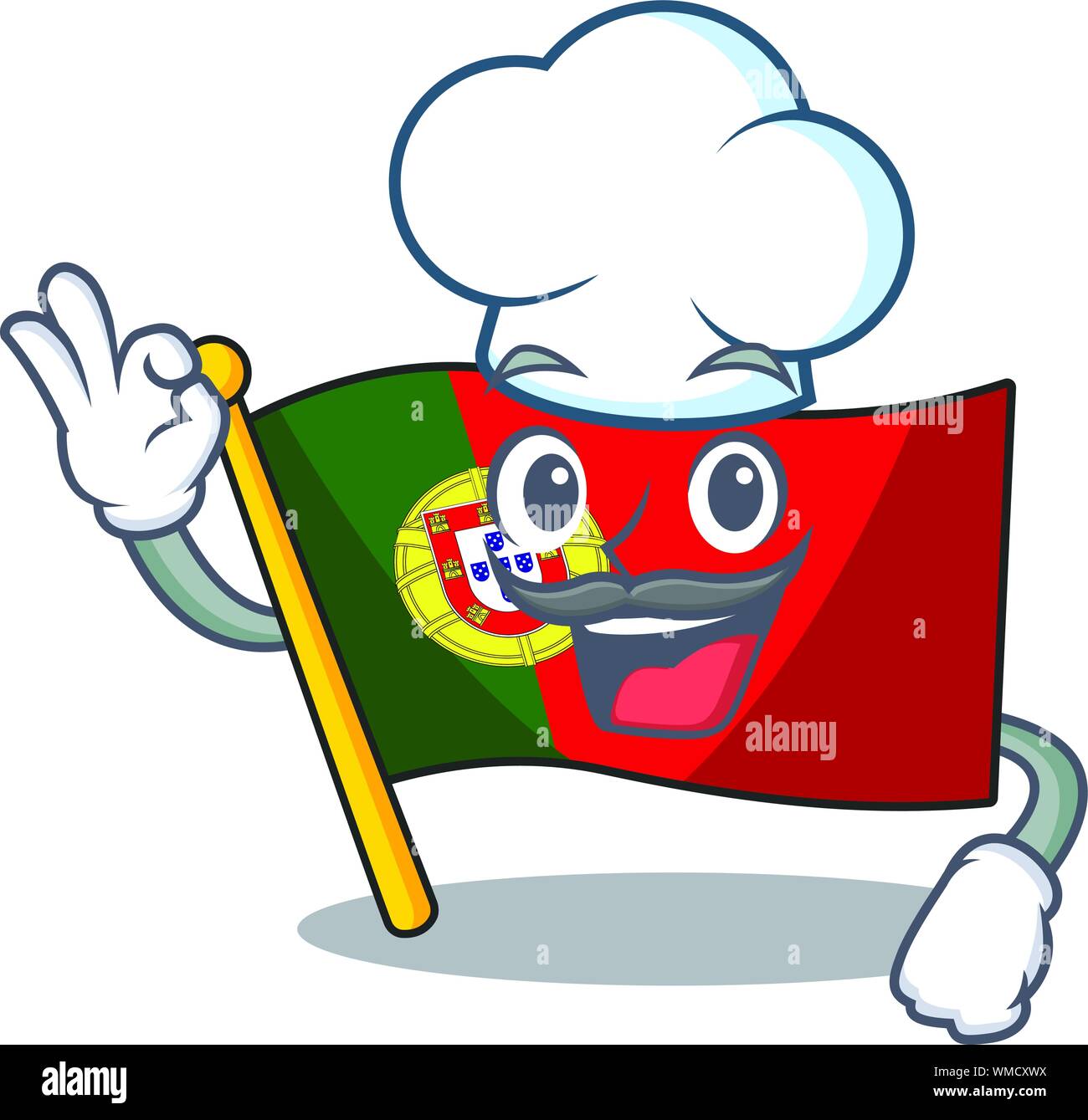 Moving to portugal Stock Vector Images - Alamy