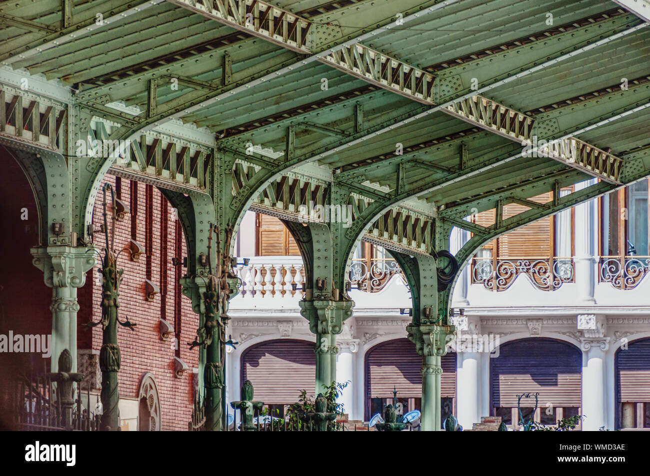 Turquoise colored hi-res stock photography and images - Alamy