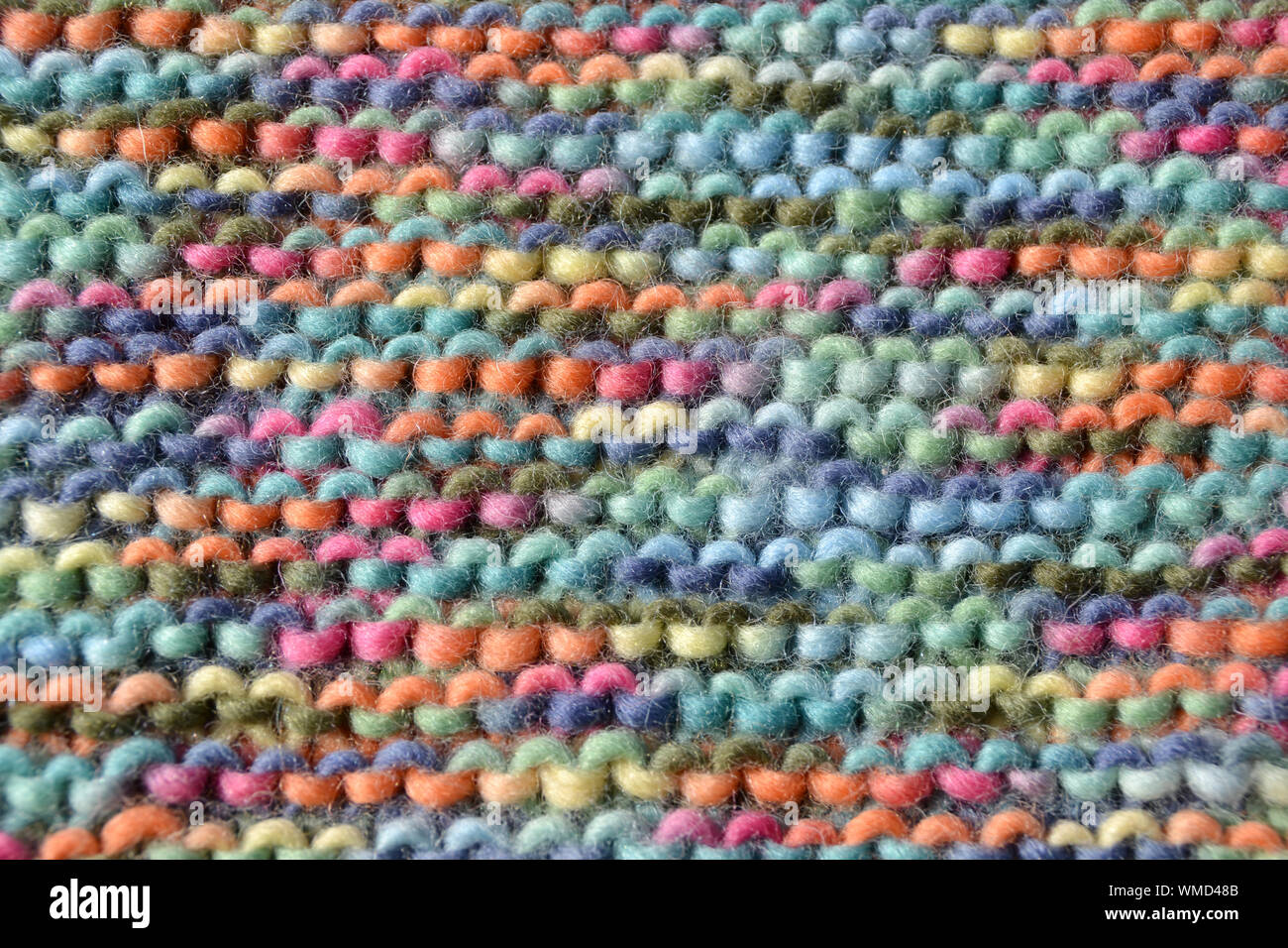 Multi colored texture hi-res stock photography and images - Alamy