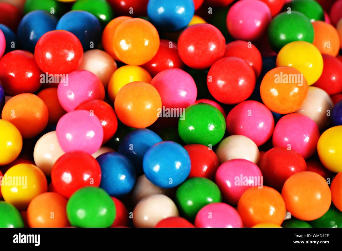 Gumballs hi-res stock photography and images - Alamy