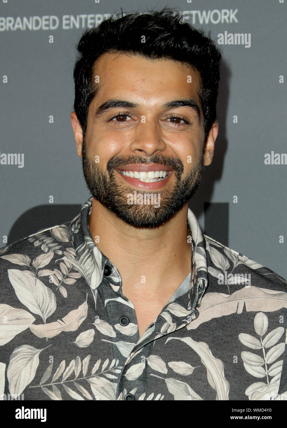 The CW’s Summer 2019 TCA All Star Party held at The Beverly Hilton ...