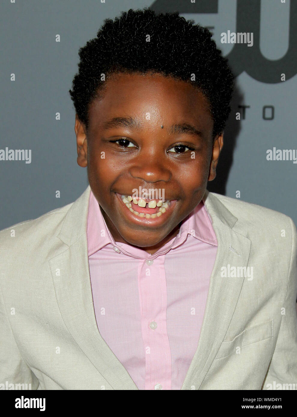 The CW’s Summer 2019 TCA All Star Party held at The Beverly Hilton ...