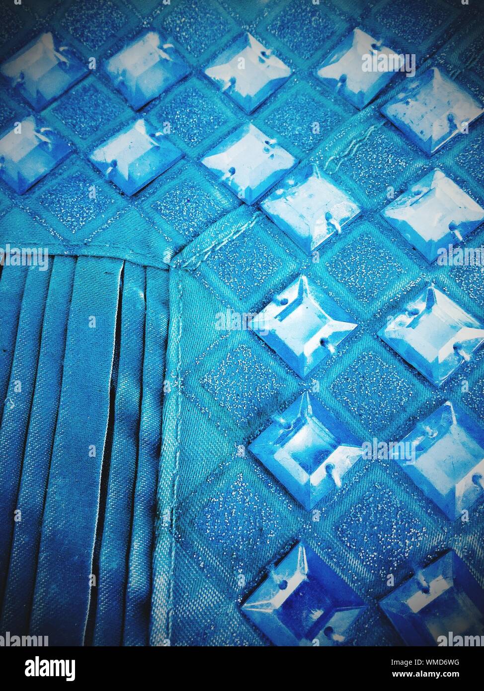 Fabric Pattern Diamond High Resolution Stock Photography and Images - Alamy