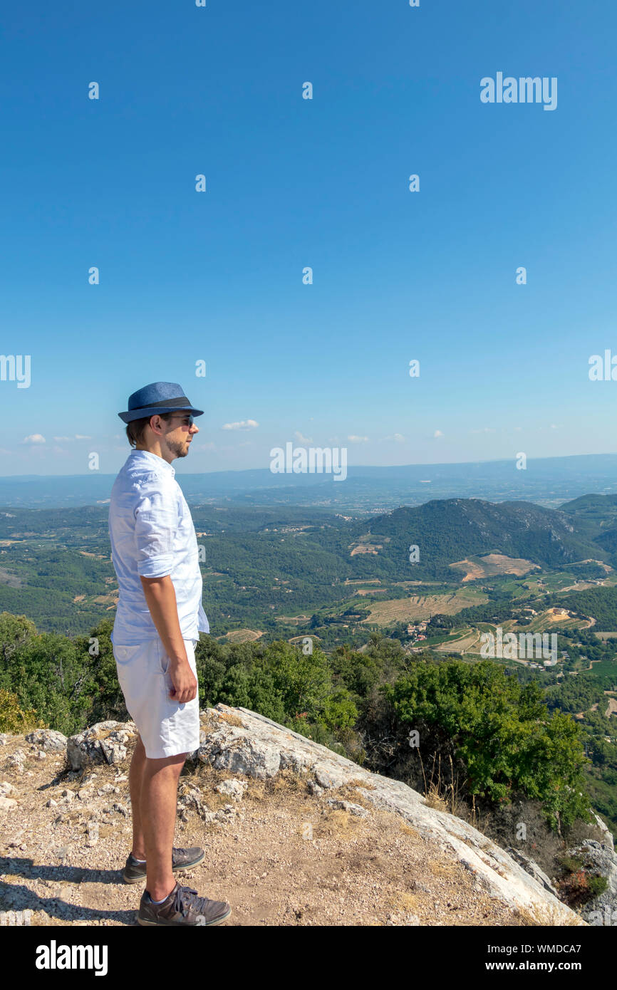 30 Year Old Caucasian Male High Resolution Stock Photography and Images ...