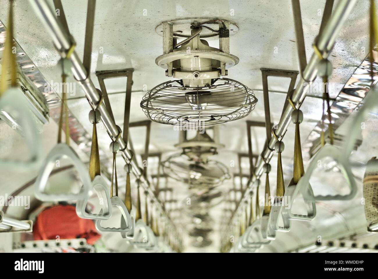 Train fans hi-res stock photography and images - Alamy