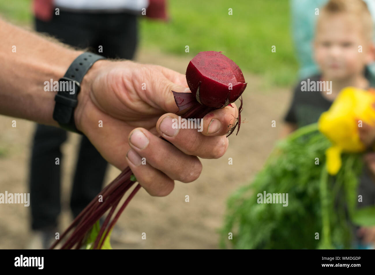 Real common people hi-res stock photography and images - Alamy