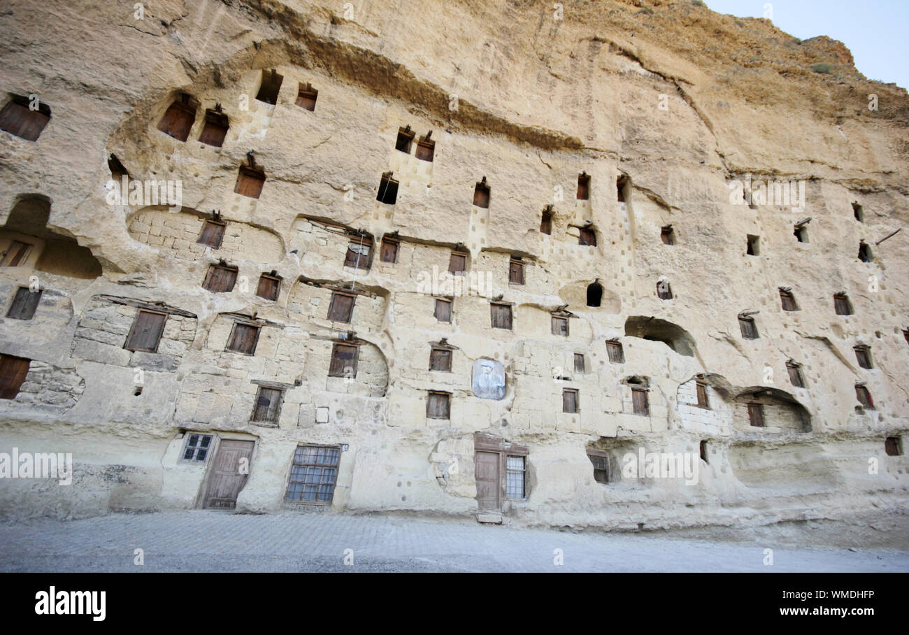 Taskale village hi-res stock photography and images - Alamy