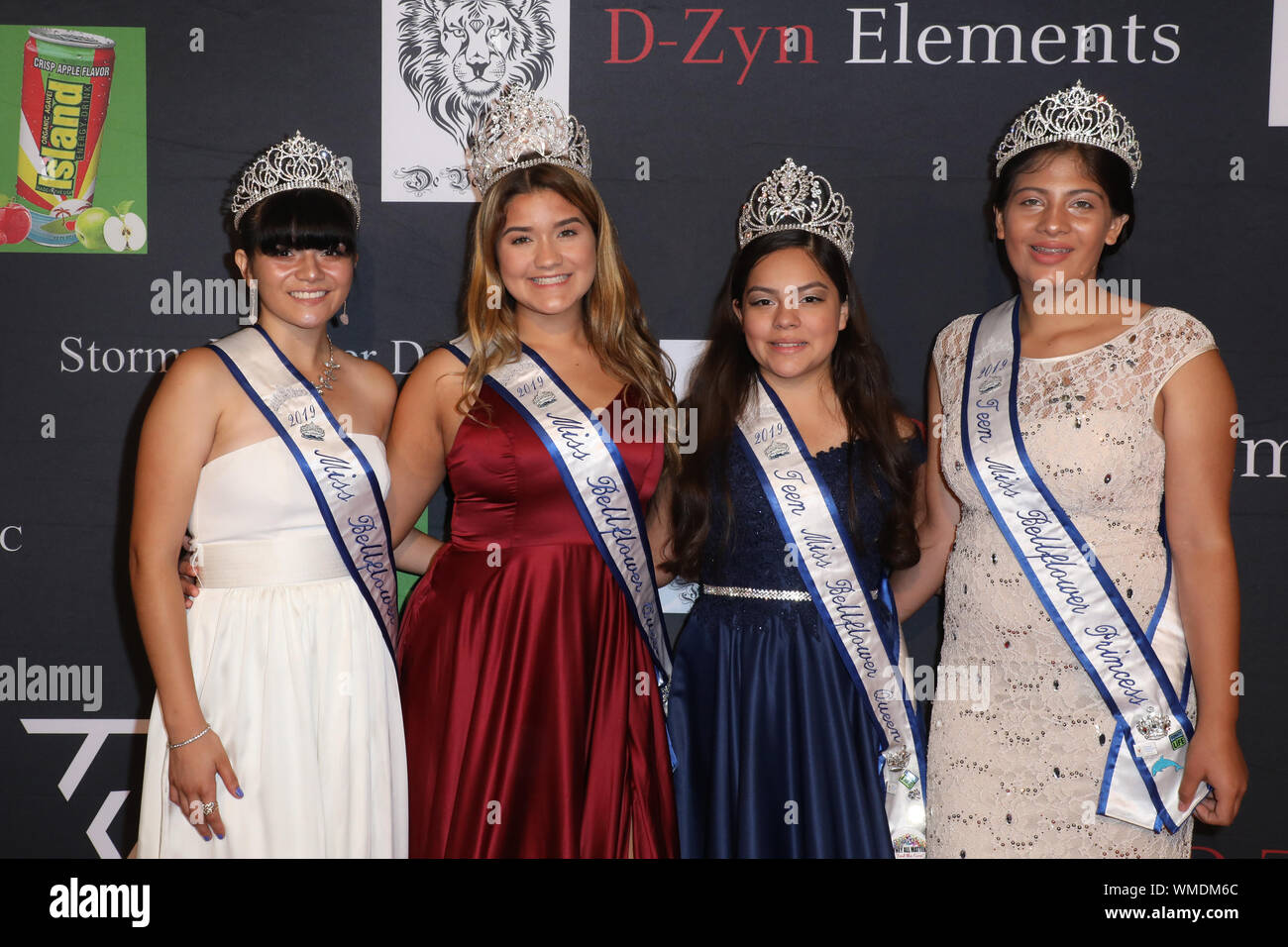 2019 Breaking Barriers Awards Gala and Fashion Show at the Los Angeles ...