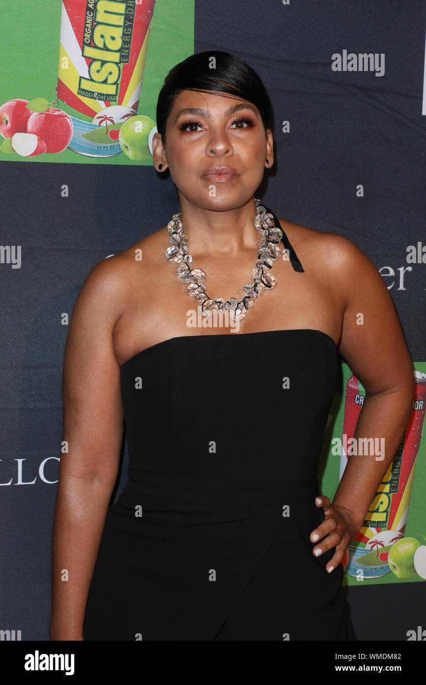 2019 Breaking Barriers Awards Gala and Fashion Show at the Los Angeles ...