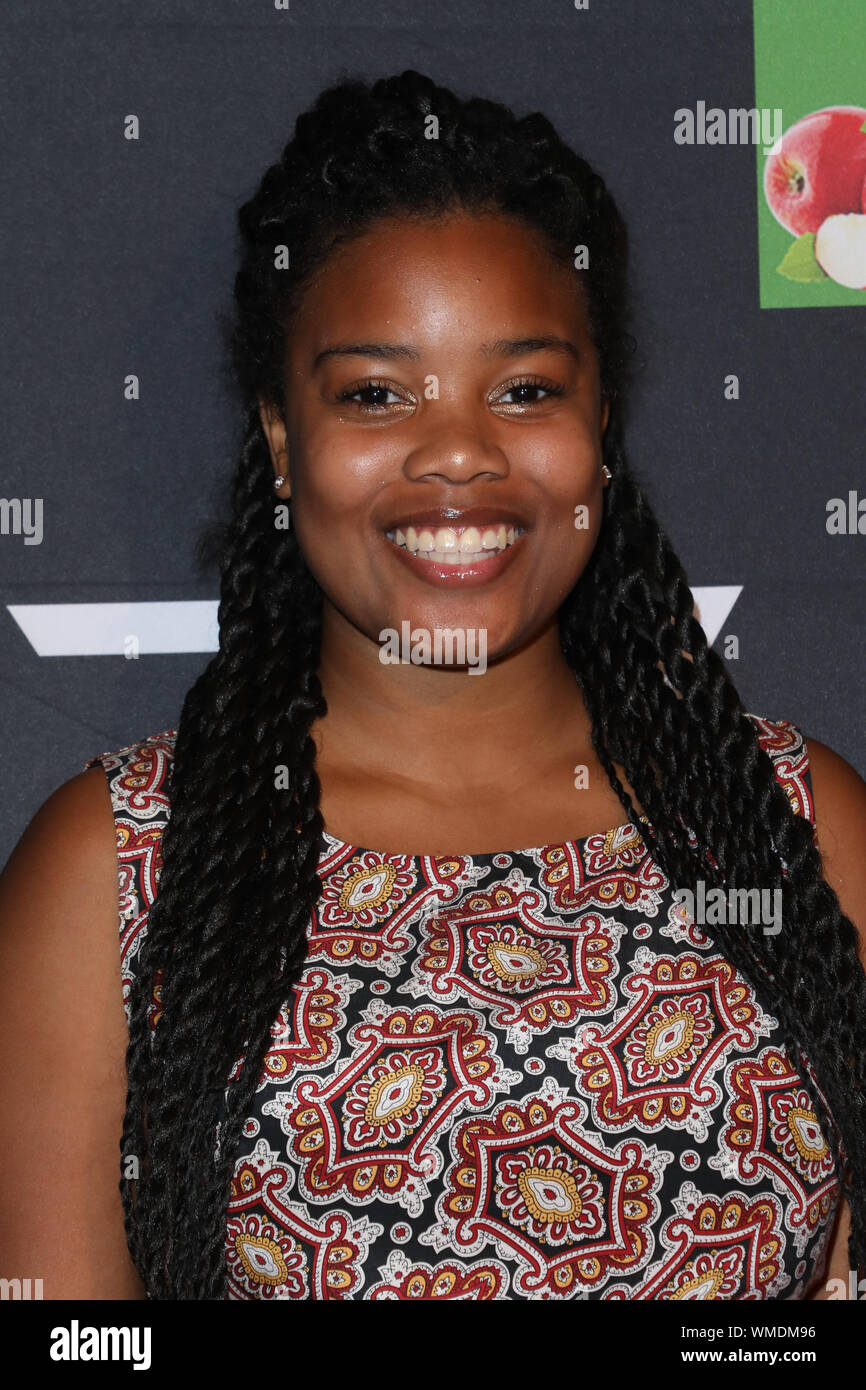 2019 Breaking Barriers Awards Gala and Fashion Show at the Los Angeles ...