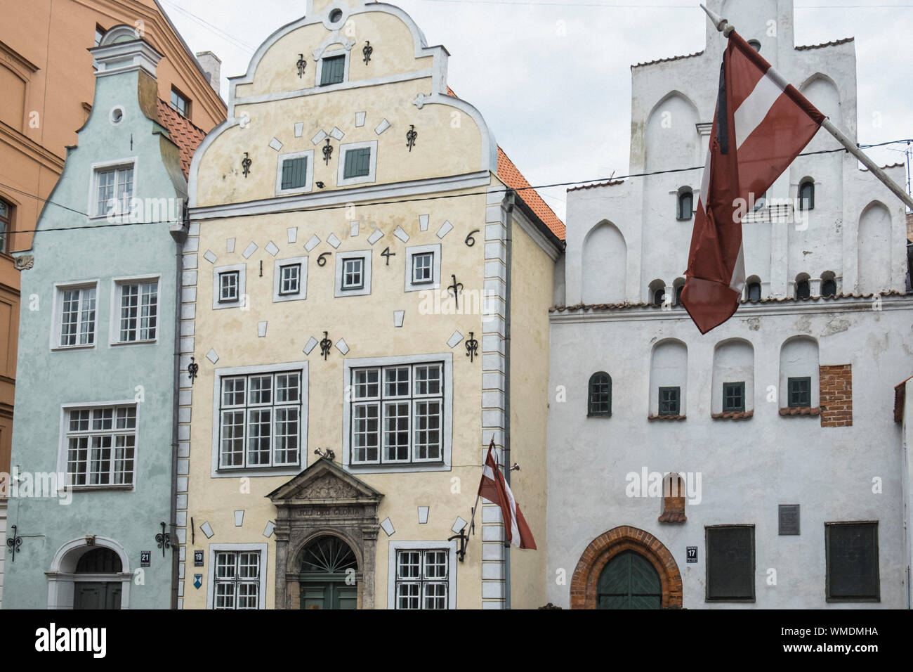 The three brothers hi-res stock photography and images - Alamy